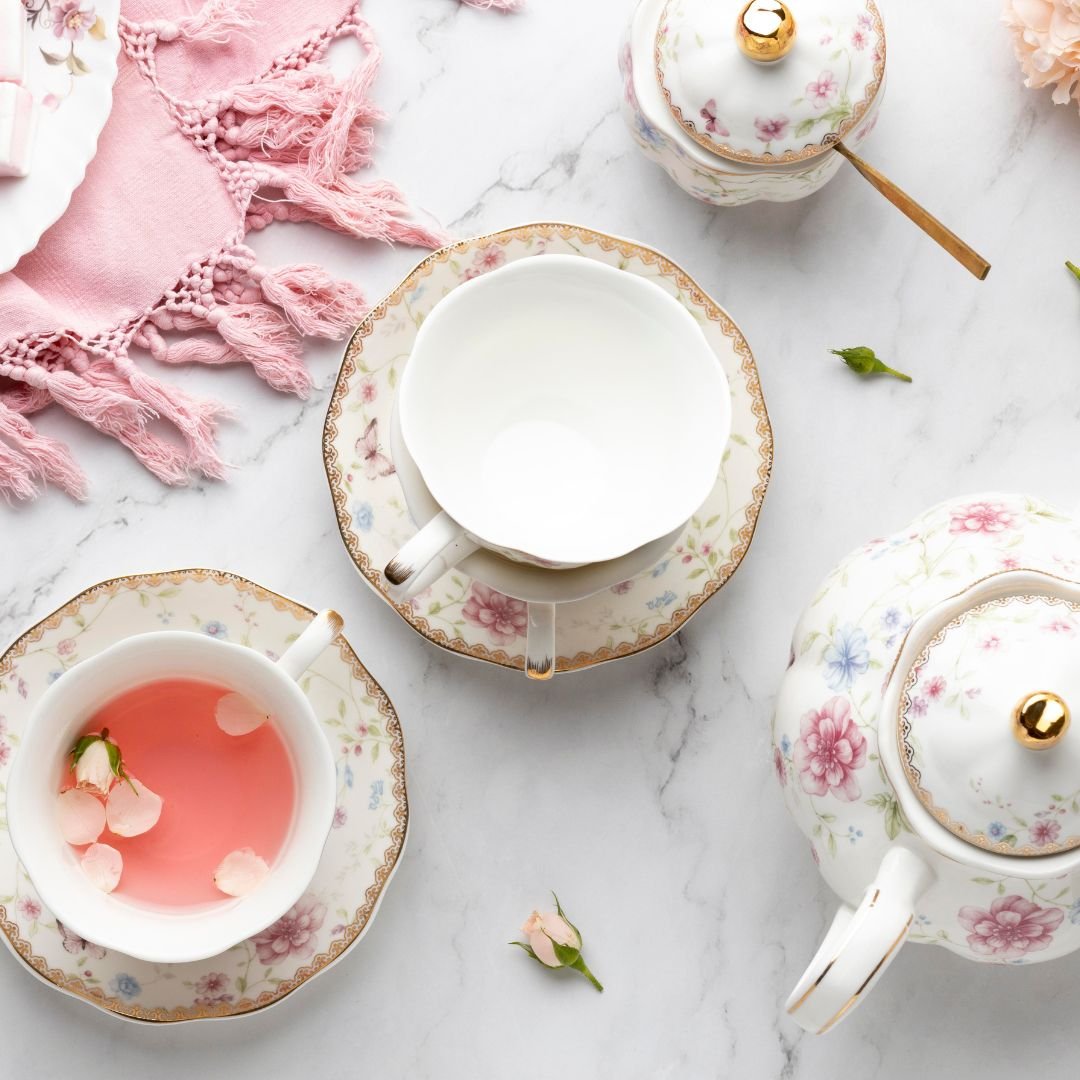 GALENTINE’S DAY PARTY IDEAS — friendship with intention