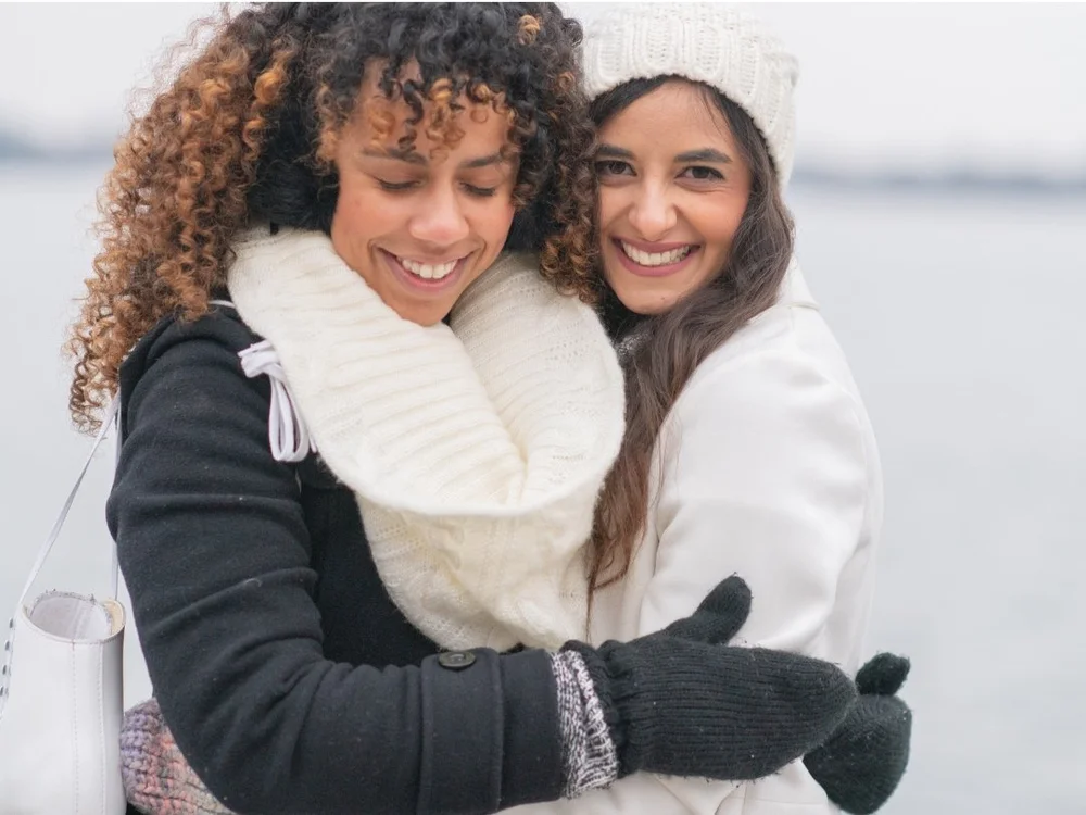 The 5 Love Languages for Friendships — friendship with intention