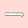 THE FUNDAMENTAL DIFFERENCES BETWEEN ACQUAINTANCES AND FRIENDS ...