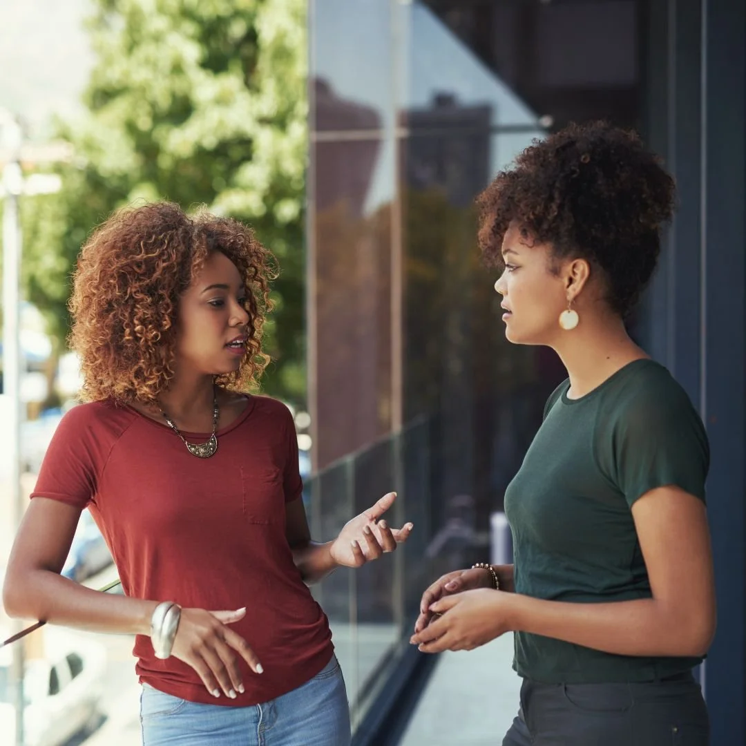 HOW TO BUILD GENUINE COWORKER FRIENDSHIPS — friendship with intention