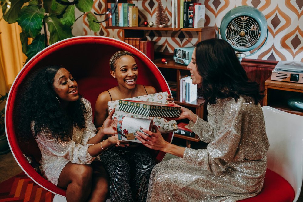 25 Gestures of Friendship Appreciation — friendship with intention