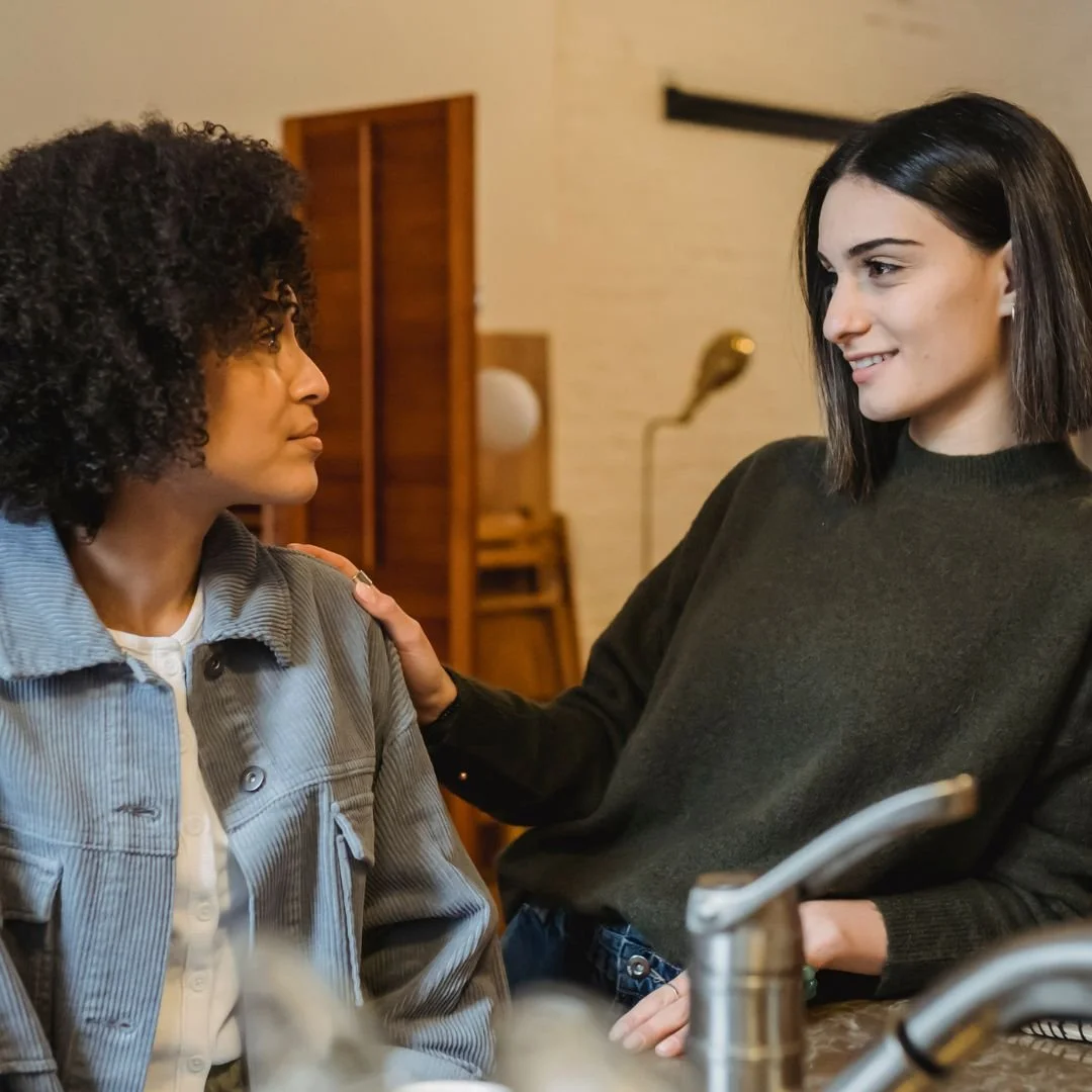 MANIPULATION IN FRIENDSHIPS — friendship with intention