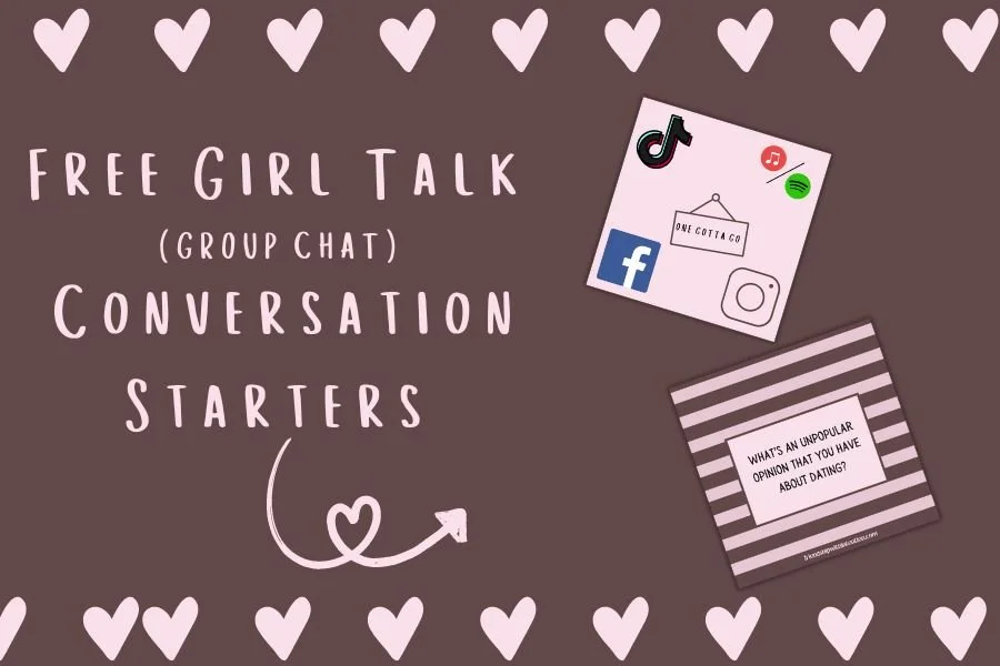 friendship with intention