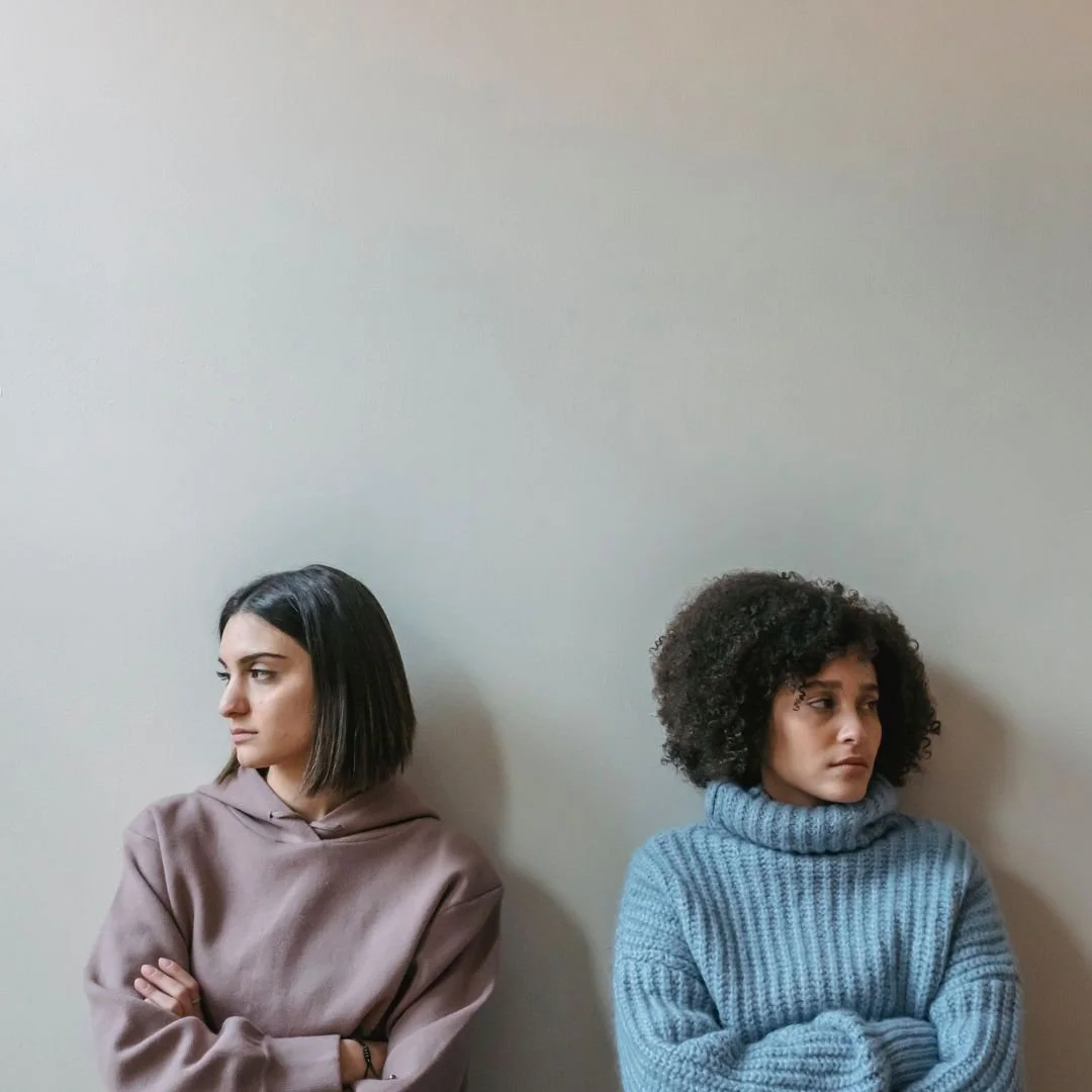 THE FRIENDSHIP BREAKUP: HOW THEY HAPPEN AND WHY THEY HURT — friendship ...