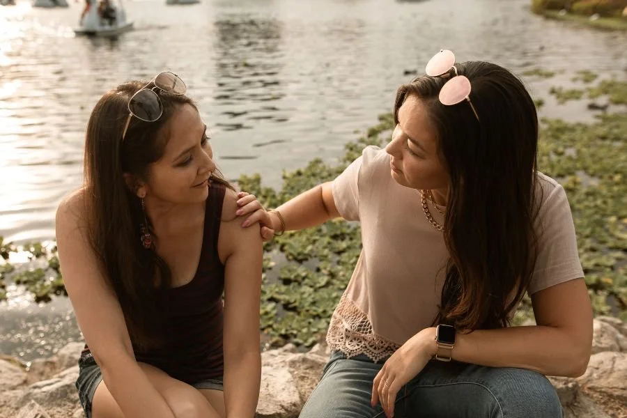 friendship with intention