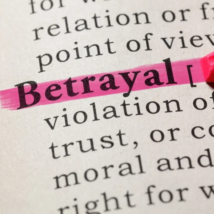 FRIENDSHIP BETRAYAL: WHAT IT LOOKS LIKE AND HOW TO COPE WITH IT ...