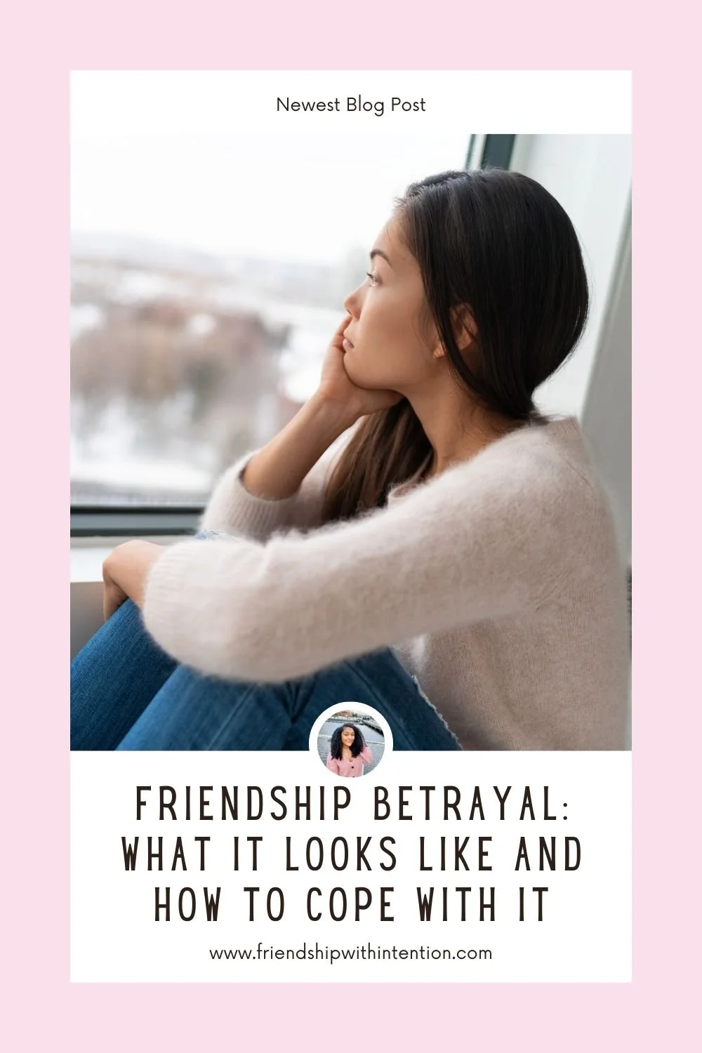 FRIENDSHIP BETRAYAL: WHAT IT LOOKS LIKE AND HOW TO COPE WITH IT ...
