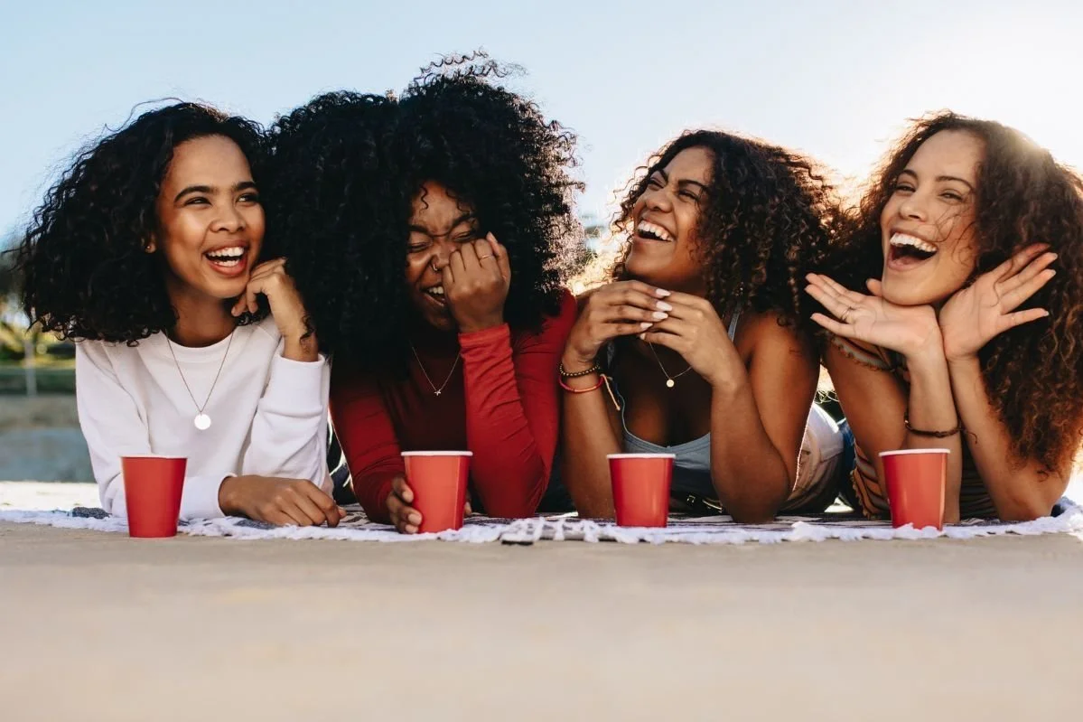 HOW TO PLAN A GIRLS TRIP — friendship with intention