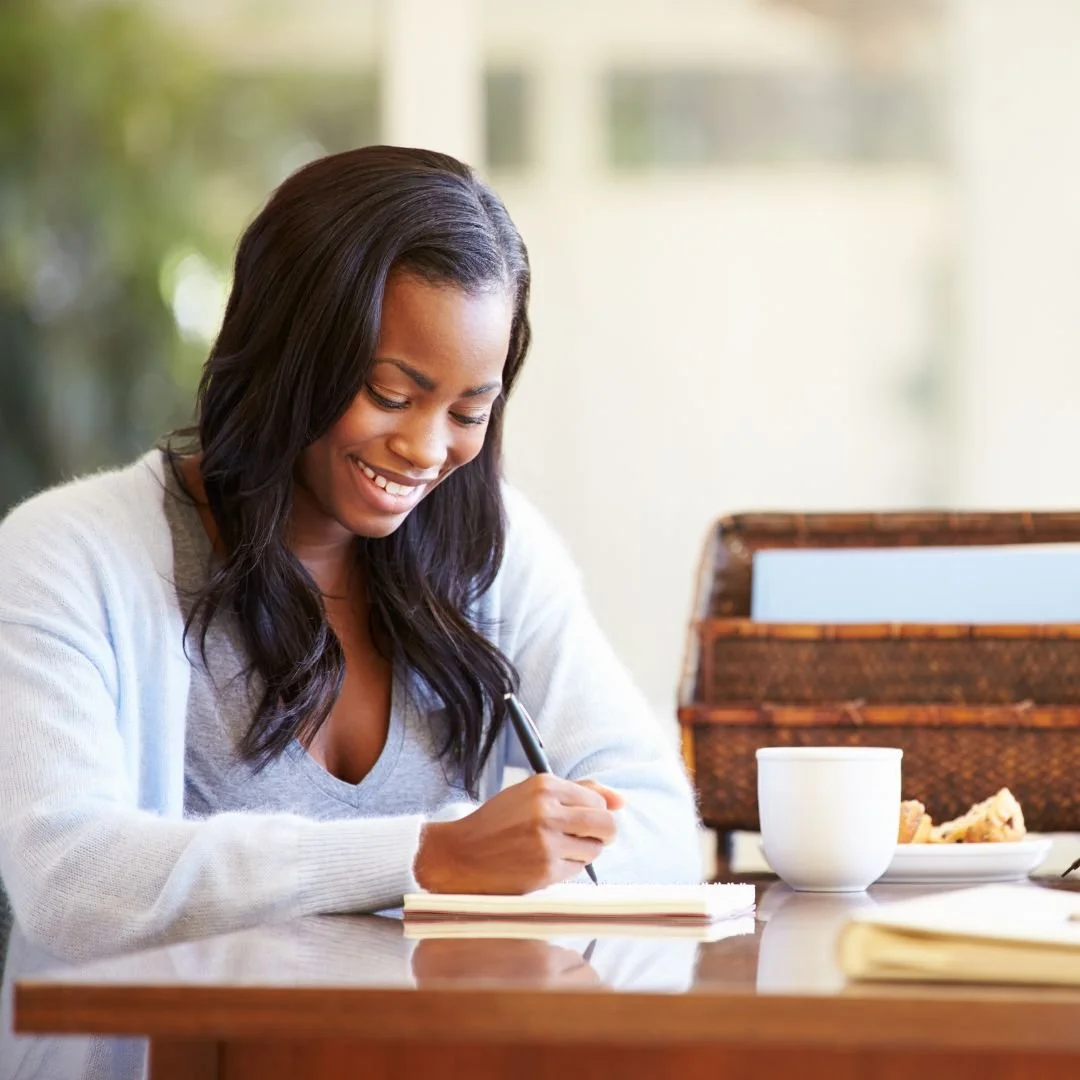 THE 5 PART FRIENDSHIP LOVE LETTER — friendship with intention