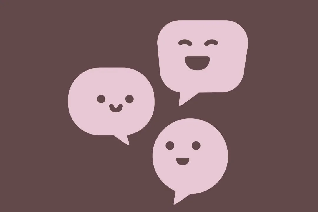 Girl Talk: 40 Conversation Starters for Friends — friendship with intention