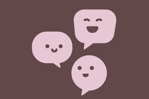 Girl Talk: 40 Conversation Starters for Friends — friendship with intention