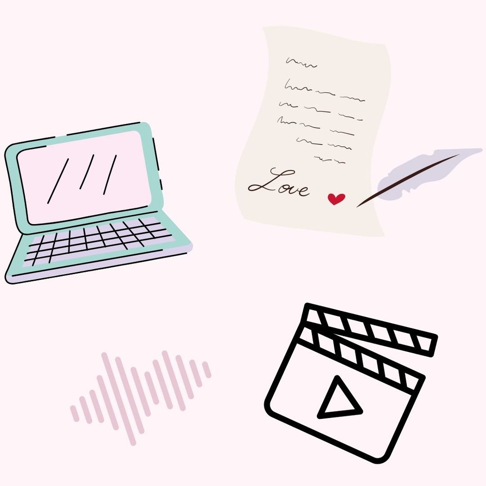 THE 5 PART FRIENDSHIP LOVE LETTER — friendship with intention