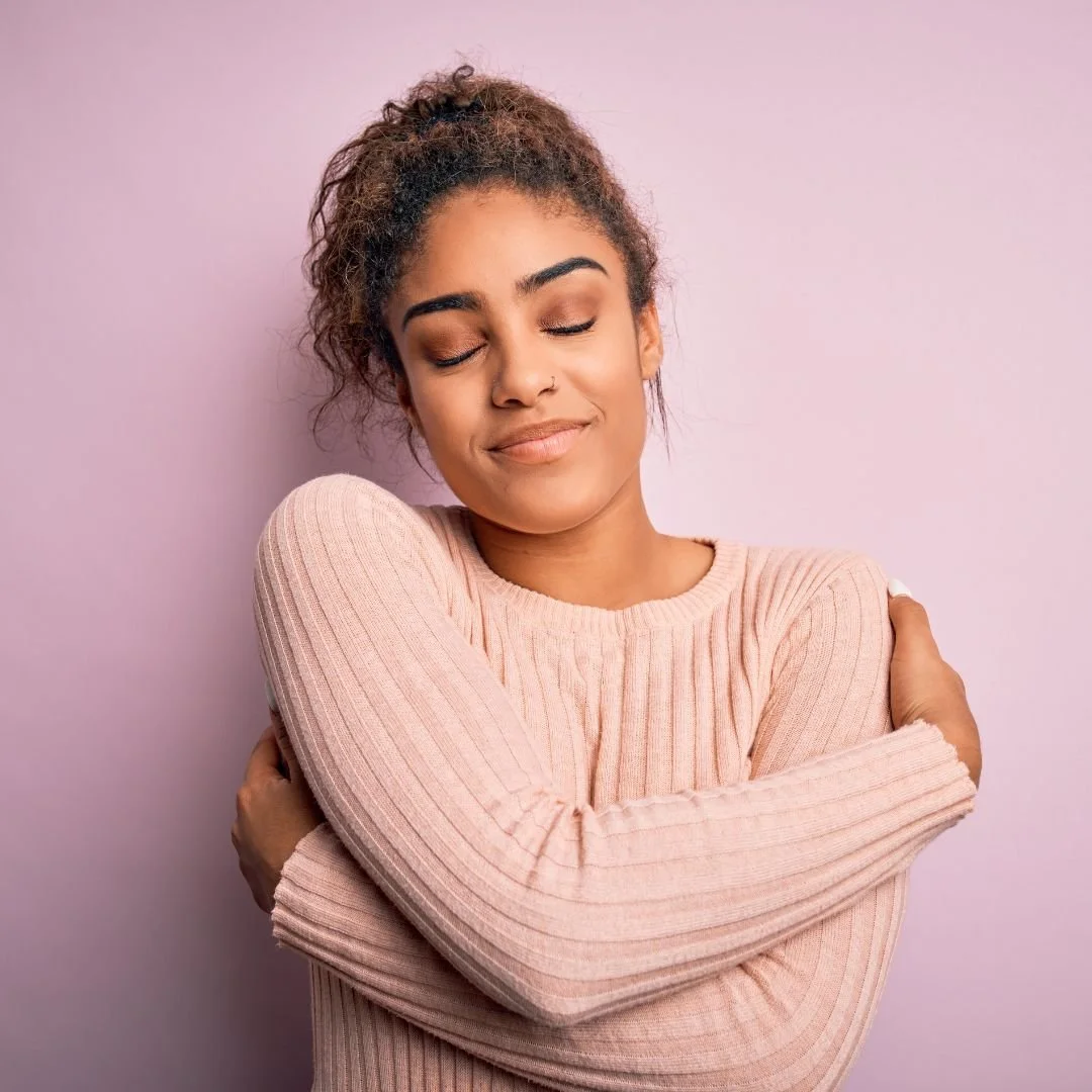 8 WAYS TO BE AN INTENTIONAL FRIEND TO YOURSELF — friendship with intention