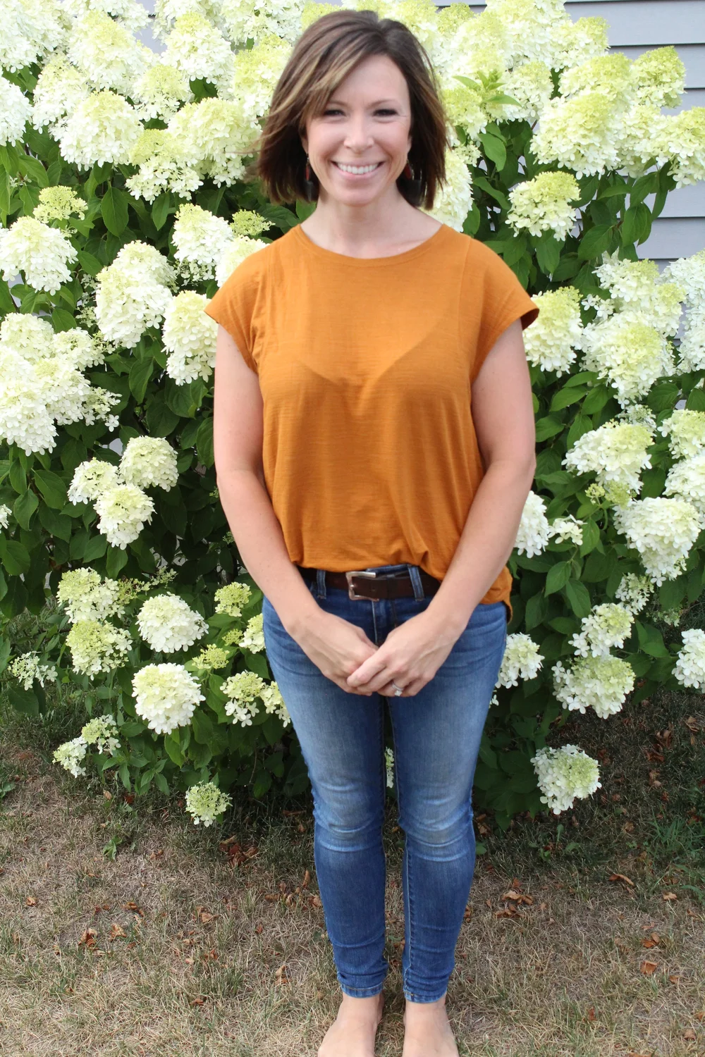 Our Team — Bien Aimé Farm