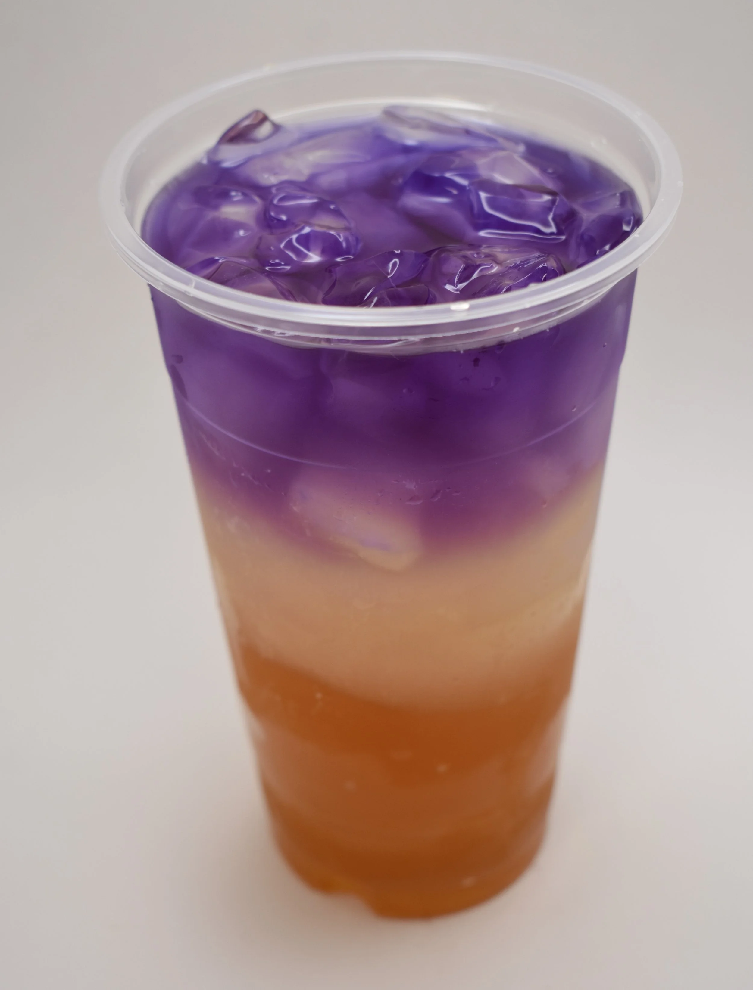 Pop Bubble Tea