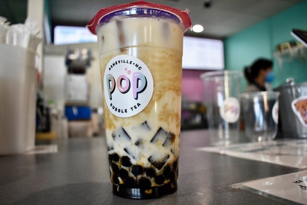 Menu | Order Your Bubble Tea Today — Pop Bubble Tea