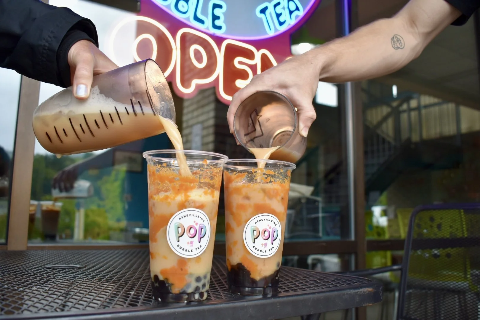 Contact Us | Get in Touch Today — Pop Bubble Tea