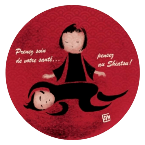 SHIATSU Michèle Stiegler