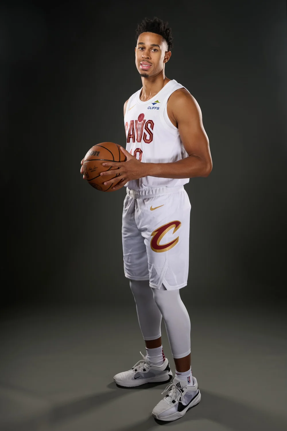 Josh Washington Elite