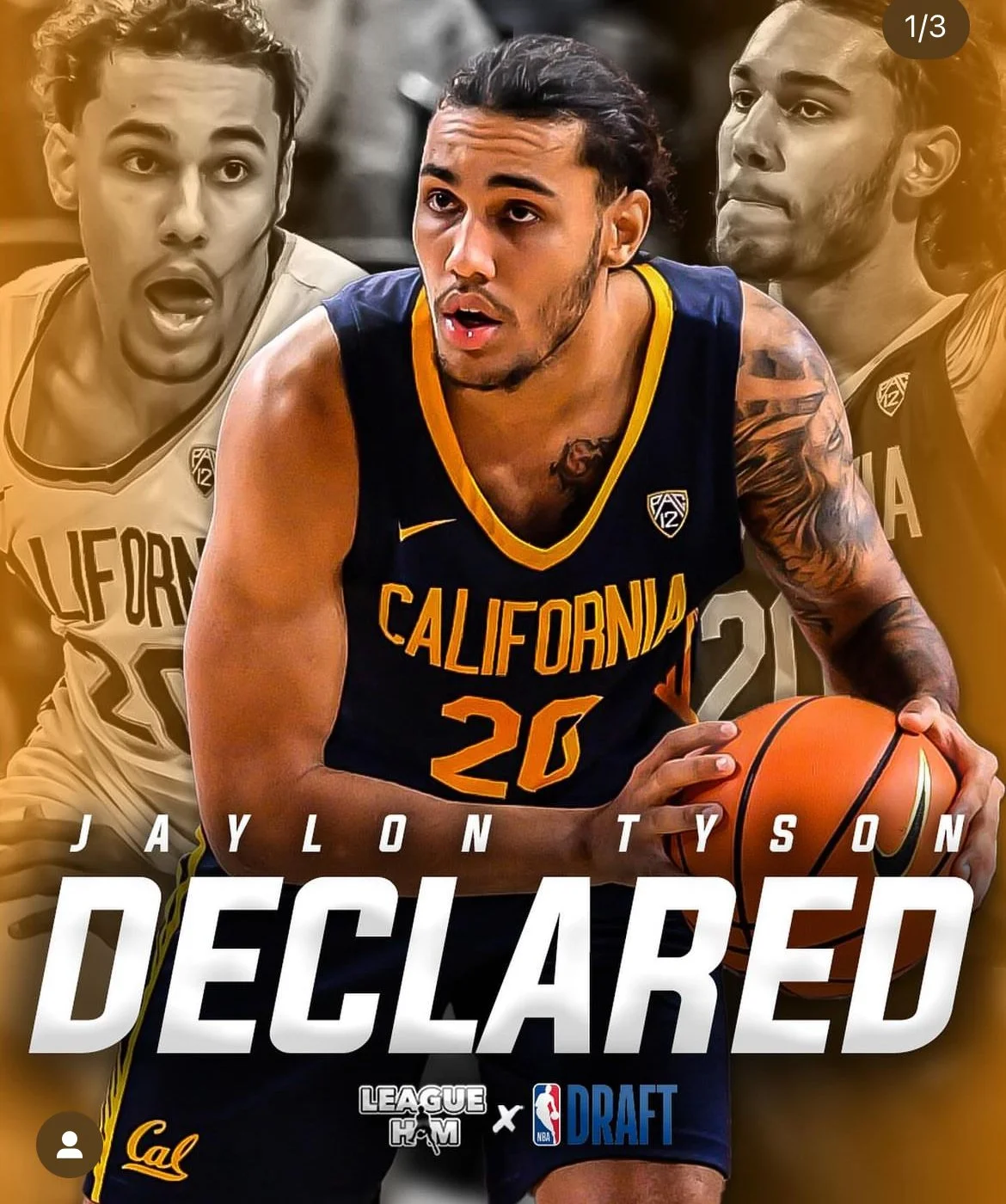 Josh Washington Elite