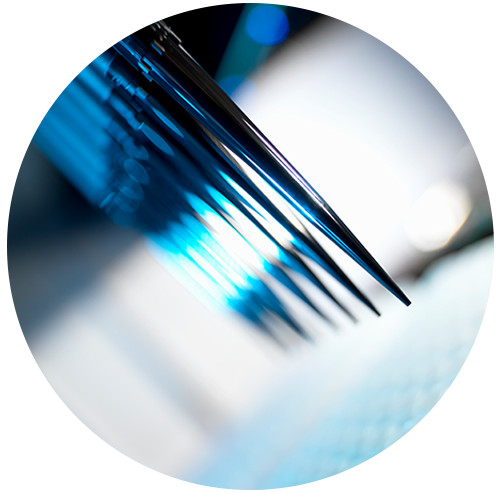 About Surmodics — Pounce™ Venous Thrombectomy System