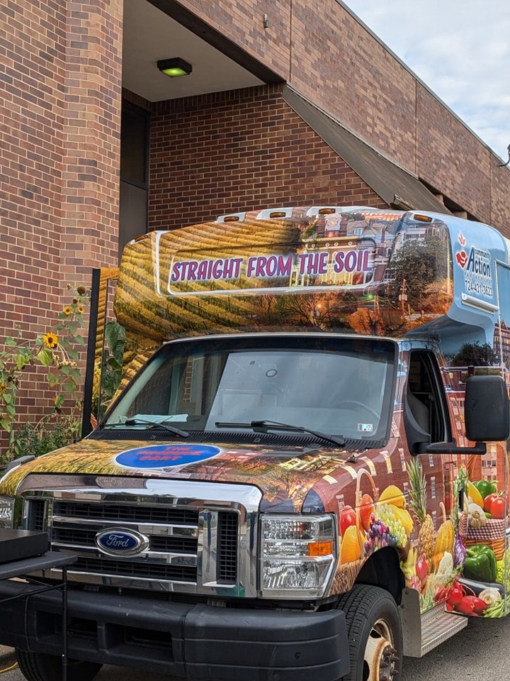 About Us — The Produce Cart