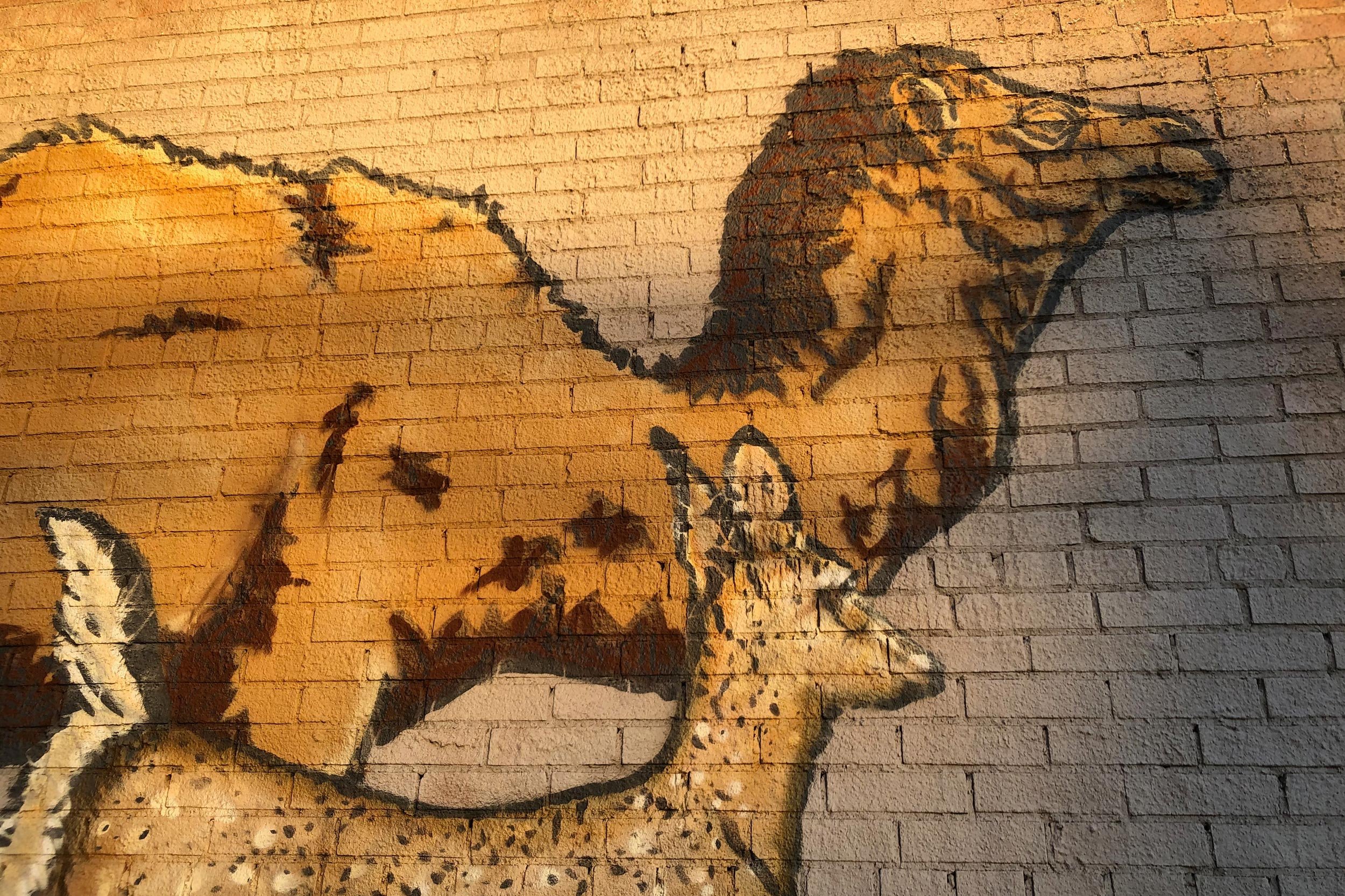 General 2 — Creative Enterprise Zone