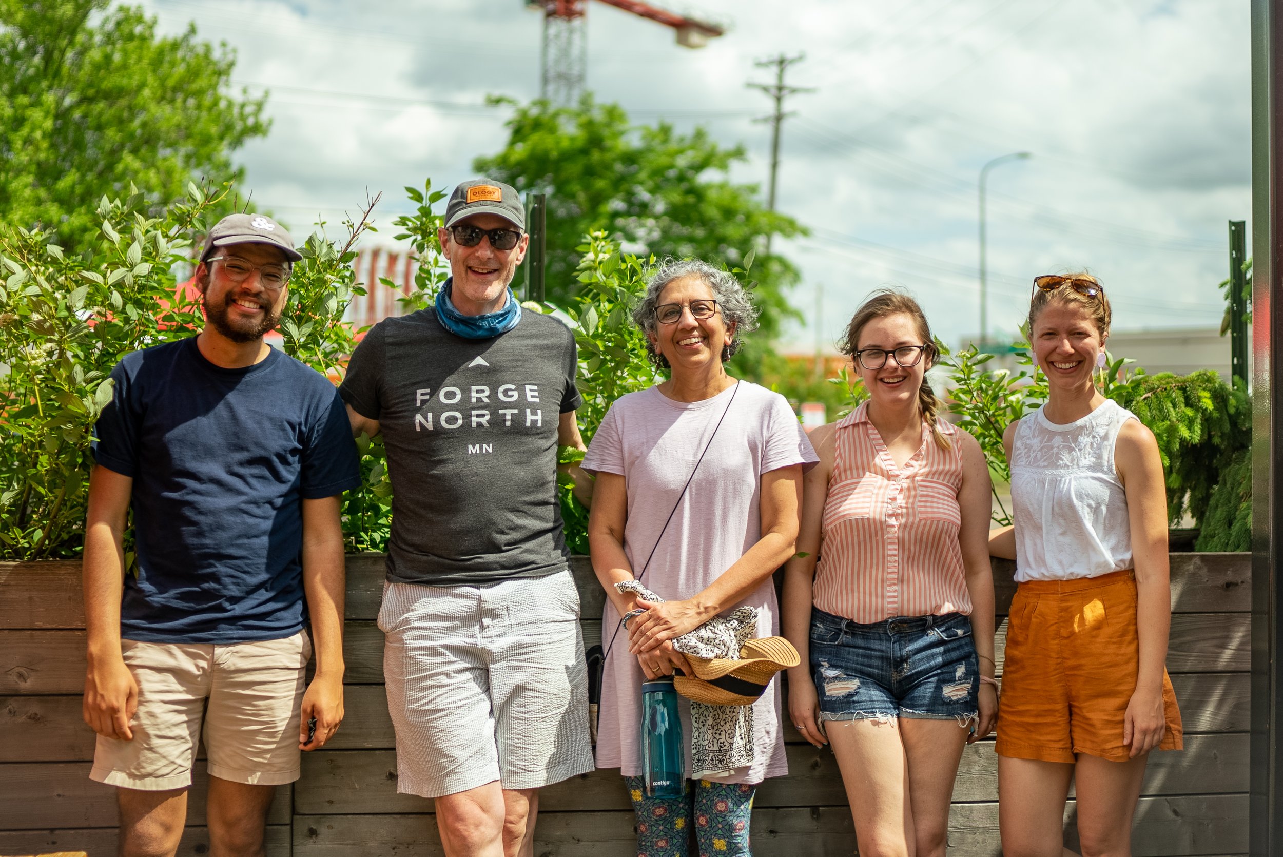 General 2 — Creative Enterprise Zone