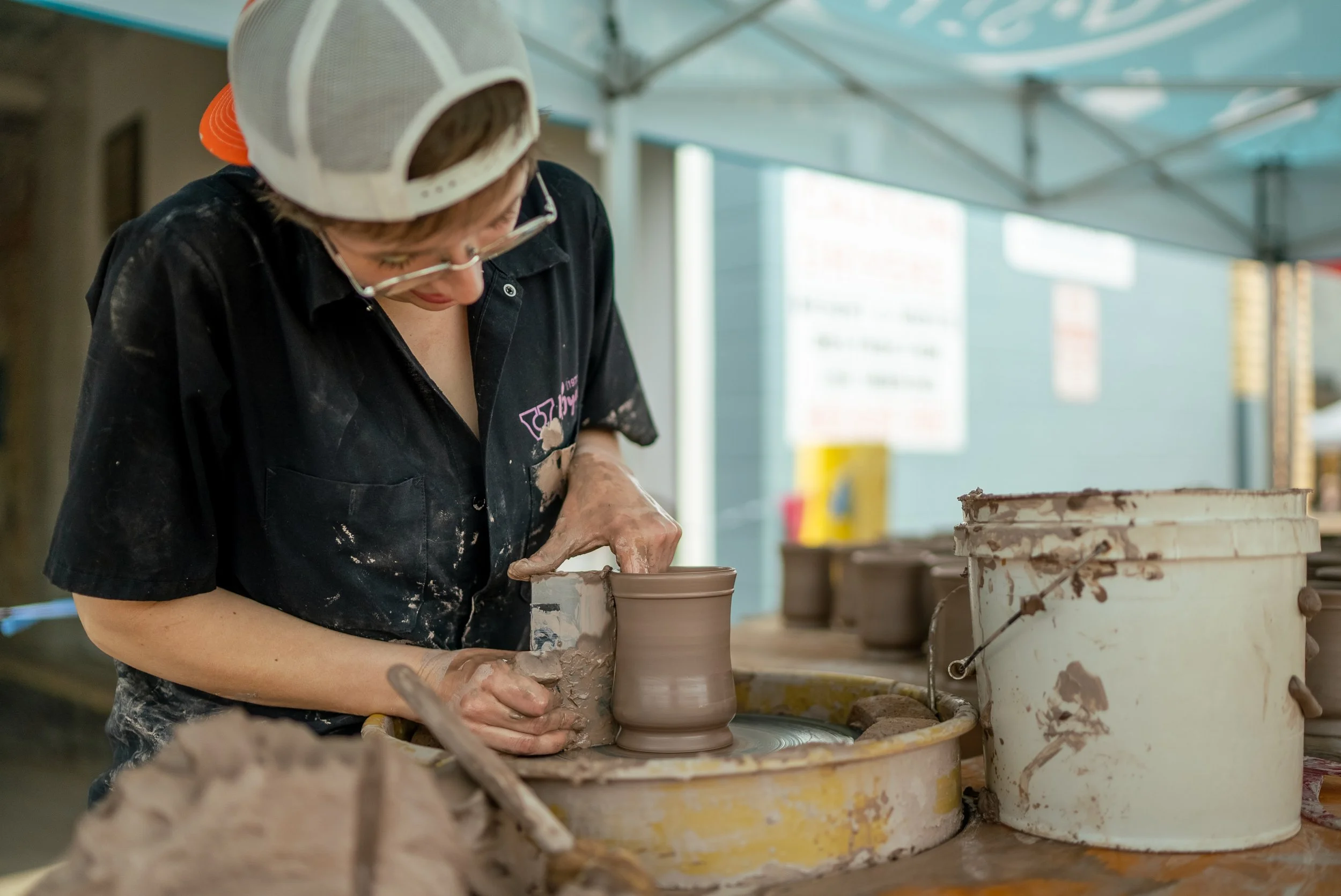 General 2 — Creative Enterprise Zone