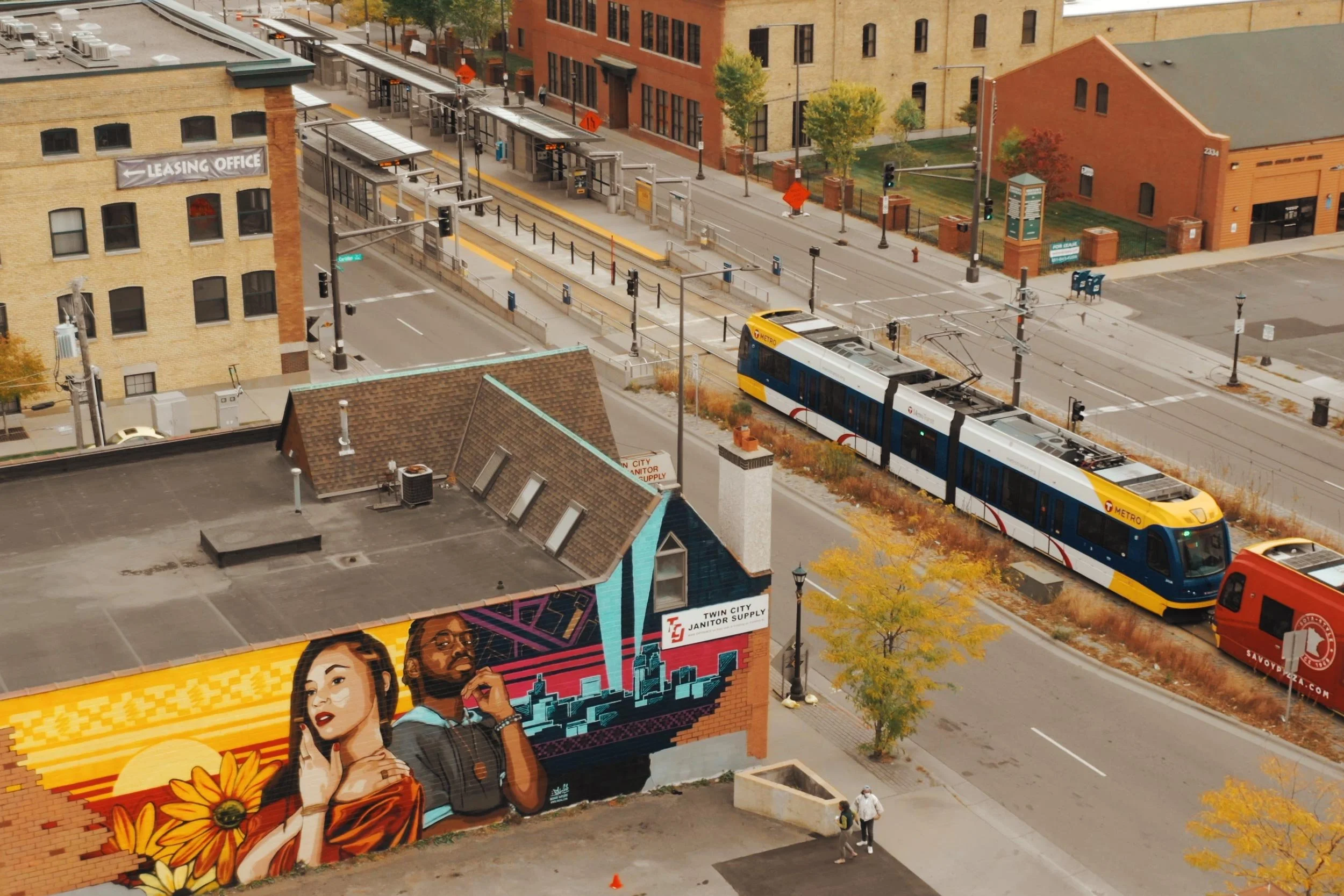 Creative Enterprise Zone