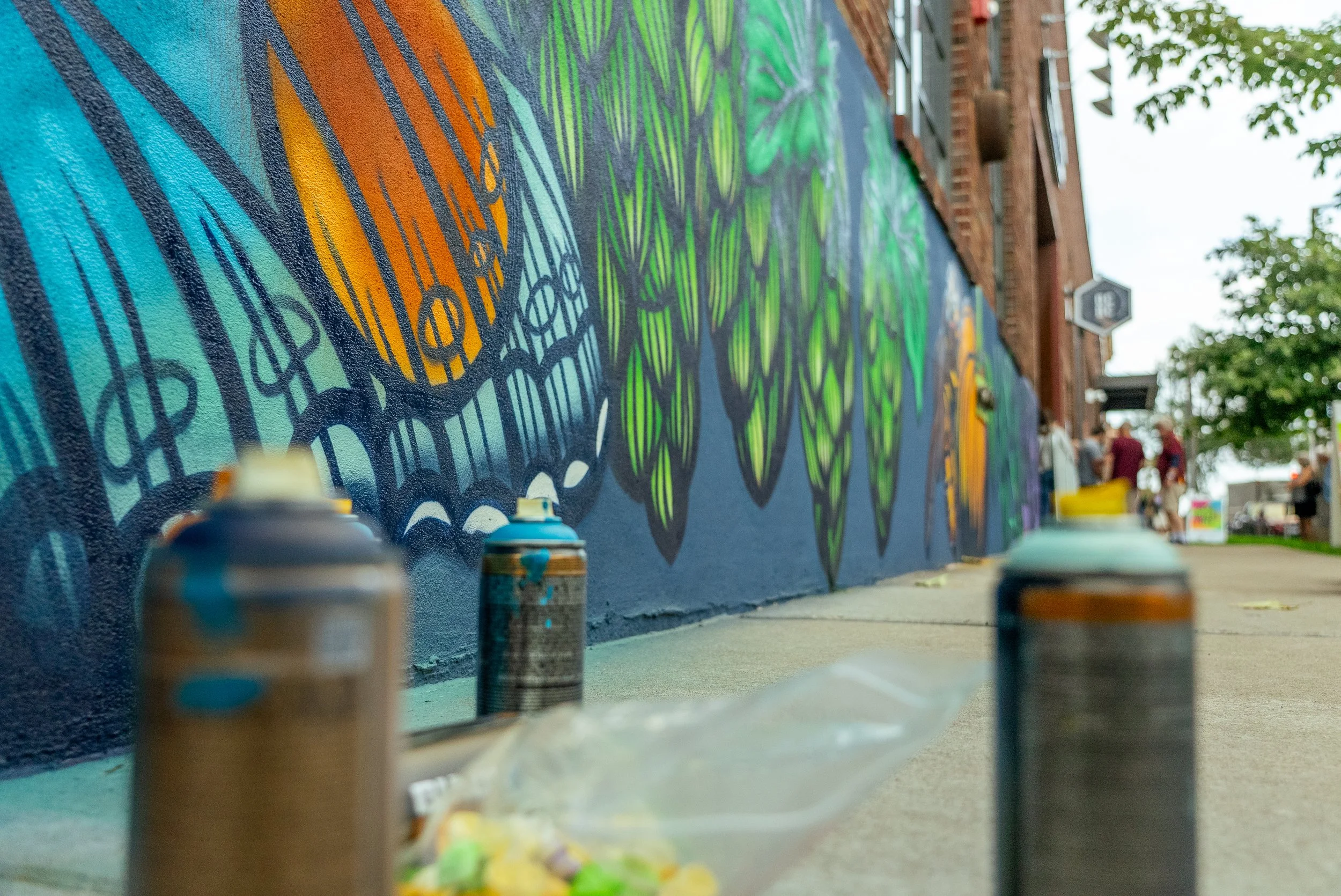 Creative Enterprise Zone