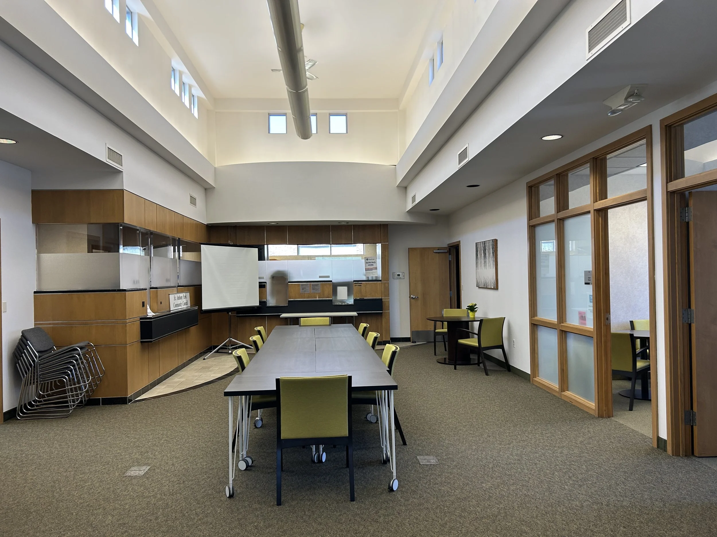 Creative Enterprise Zone