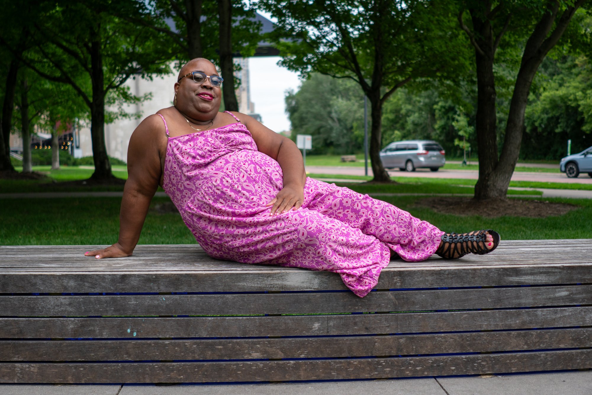 The Joyful Kiki — marielepage.com