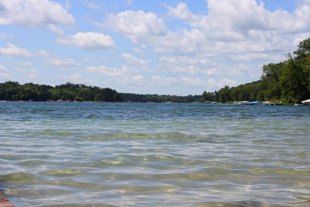 Friends of Long Lake Saxeville