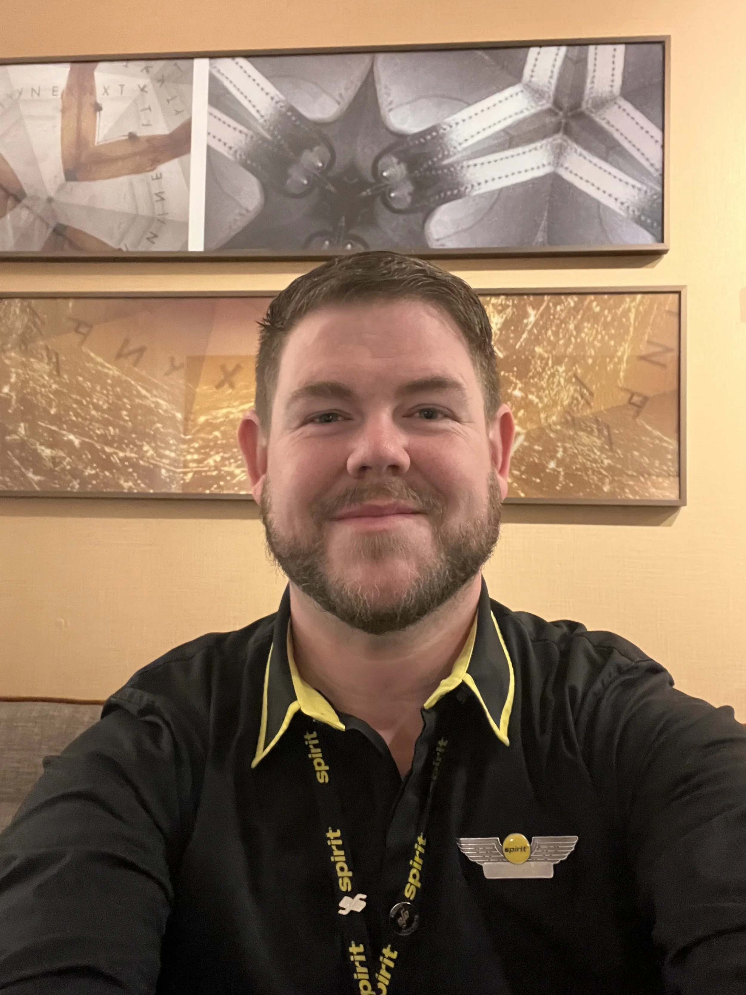 Local 37: MCO / MIA — Spirit AFA-CWA