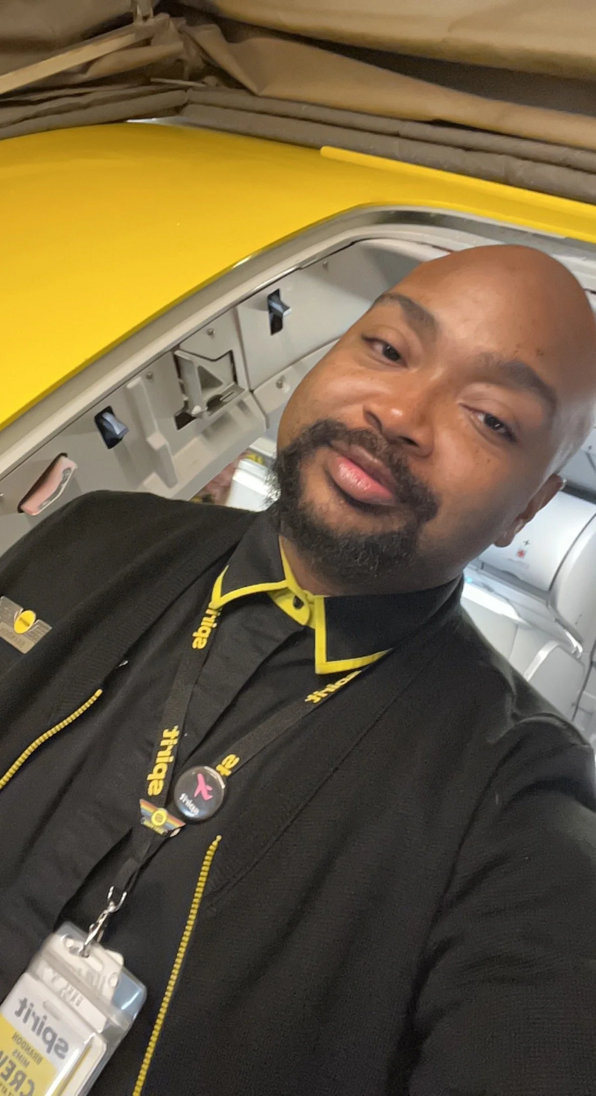 Dallas / Ft. Worth — Spirit AFA-CWA