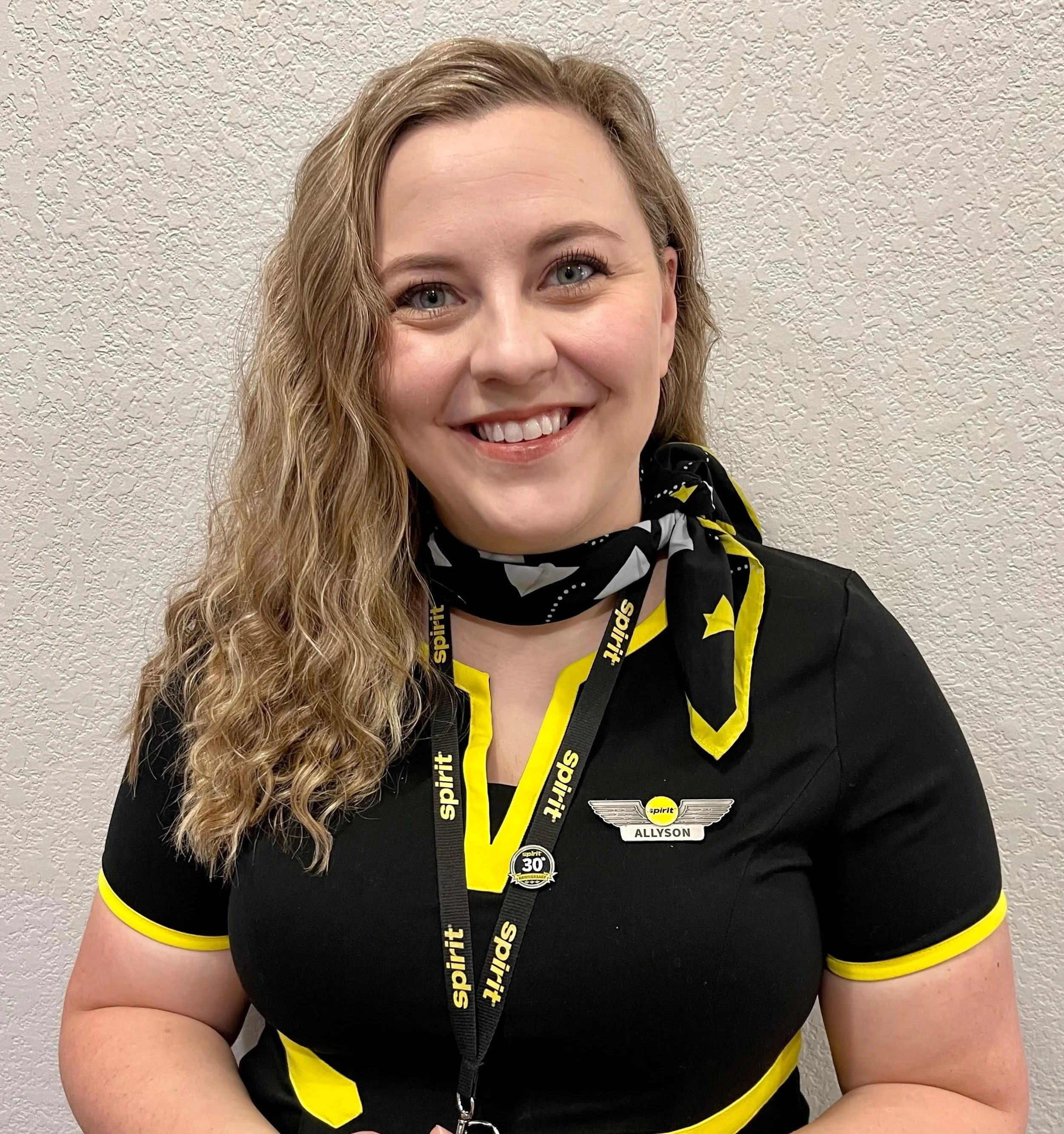 Dallas / Ft. Worth — Spirit AFA-CWA