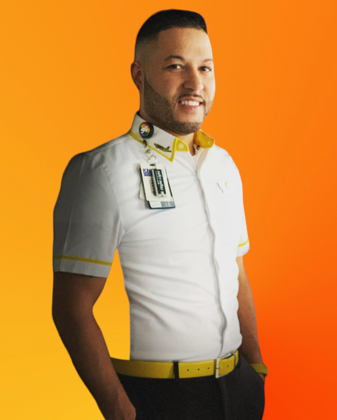 Local 37: MCO / MIA — Spirit AFA-CWA