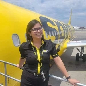 Dallas / Ft. Worth — Spirit AFA-CWA