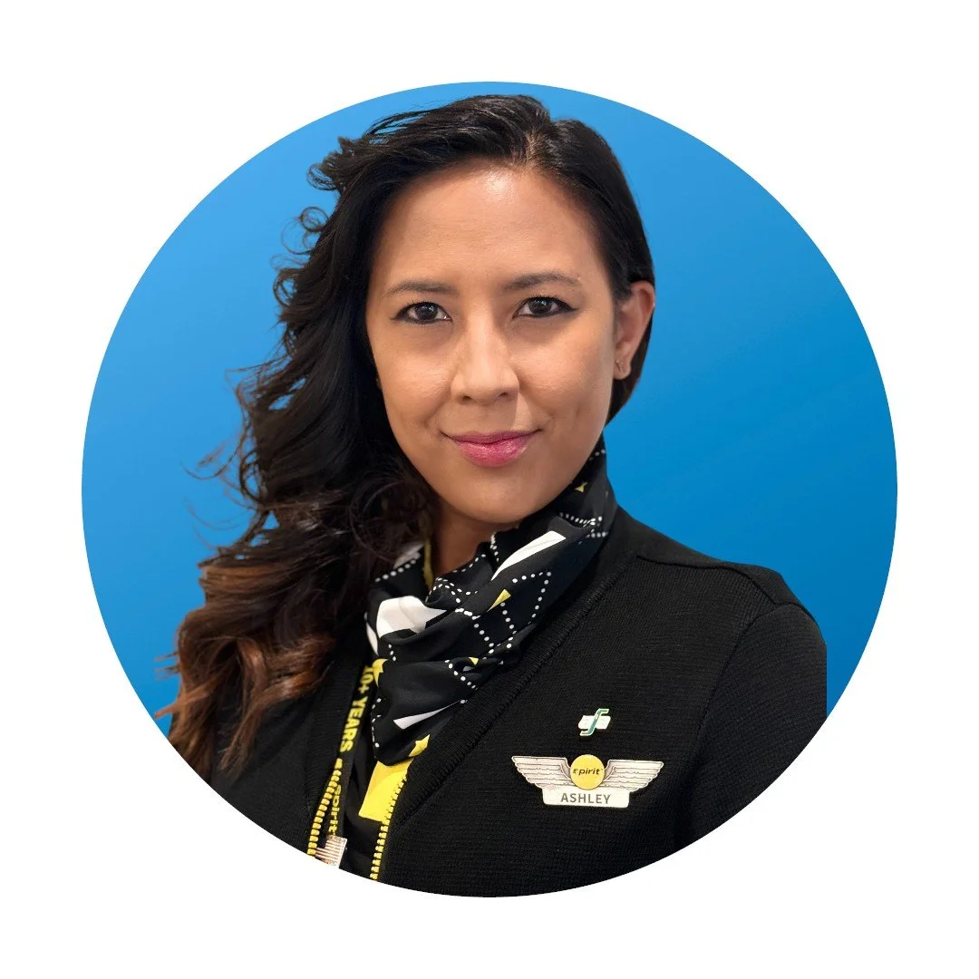 Local 73: LAS — Spirit AFA-CWA