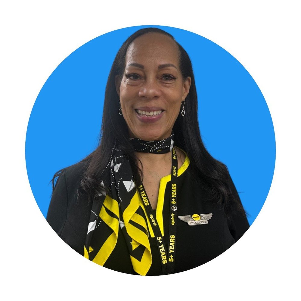 Local 37: MCO & MIA — Spirit AFA-CWA