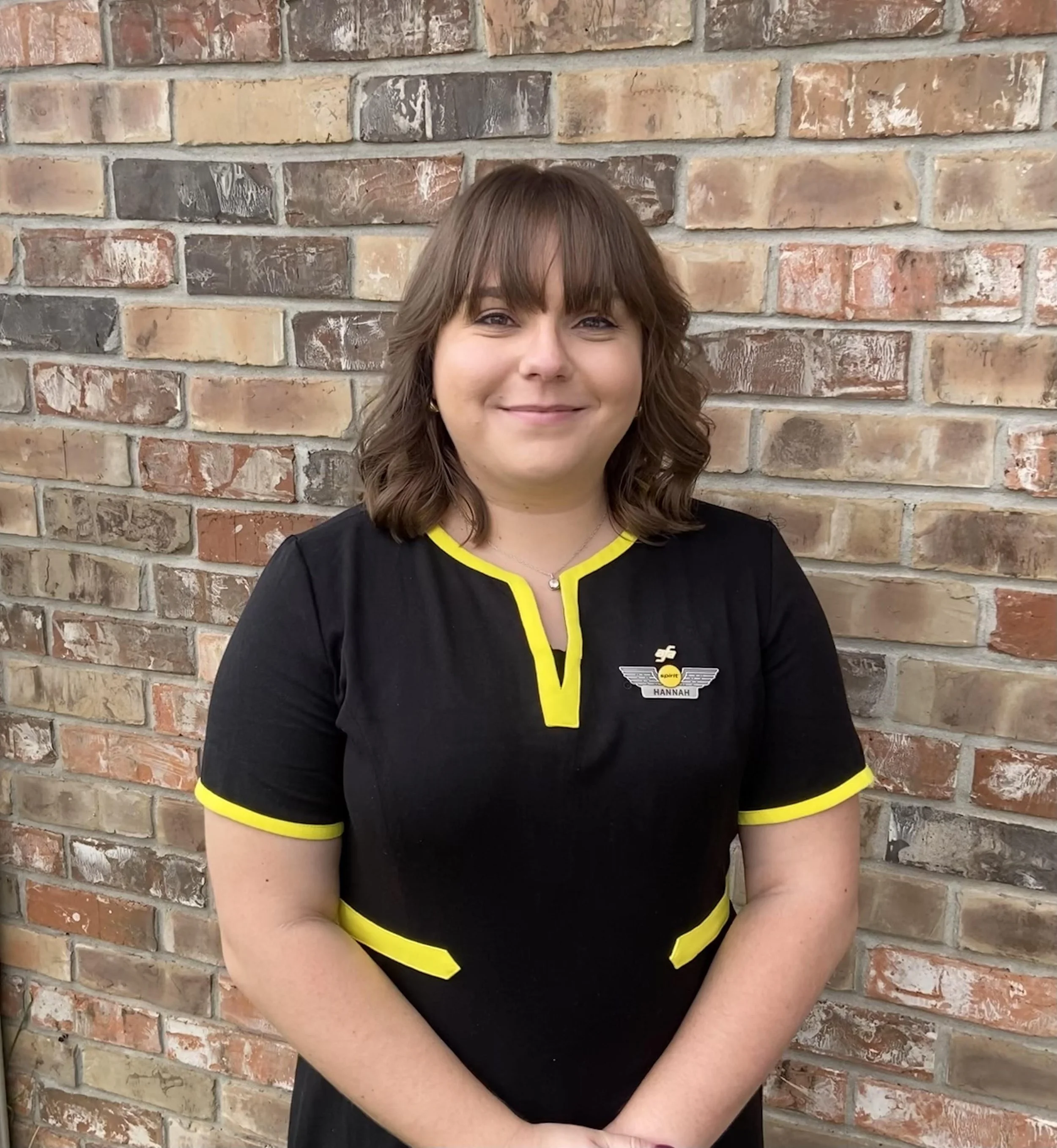Dallas / Ft. Worth — Spirit AFA-CWA