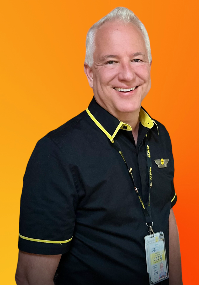 Local 37: MCO / MIA — Spirit AFA-CWA