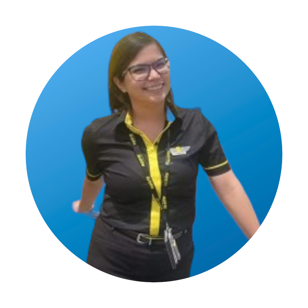 Our MEC — Spirit AFA-CWA