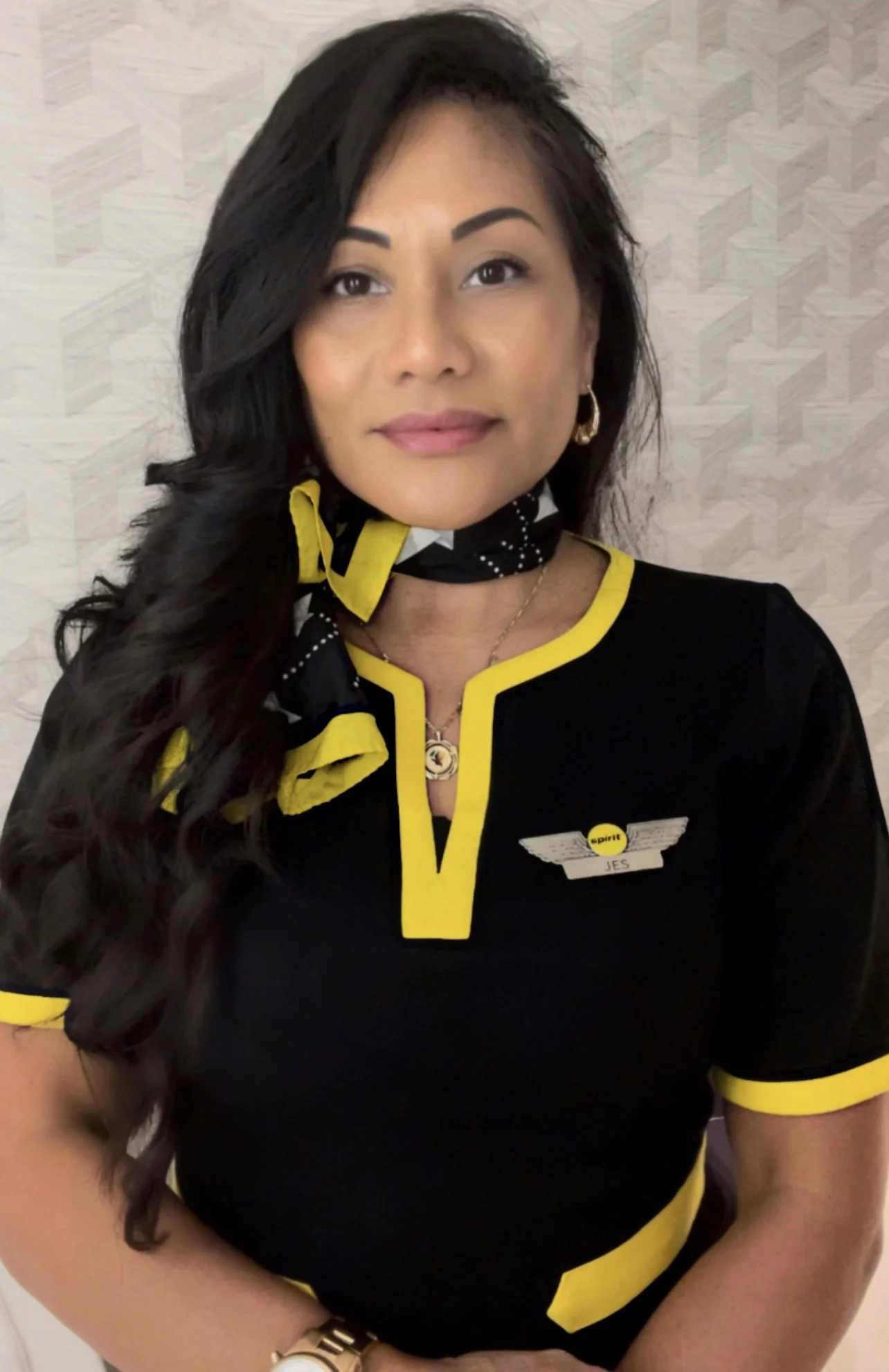 Local 37: MCO / MIA — Spirit AFA-CWA