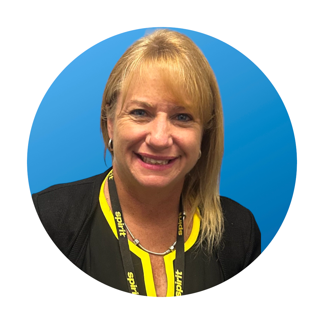 Local 37: MCO / MIA — Spirit AFA-CWA