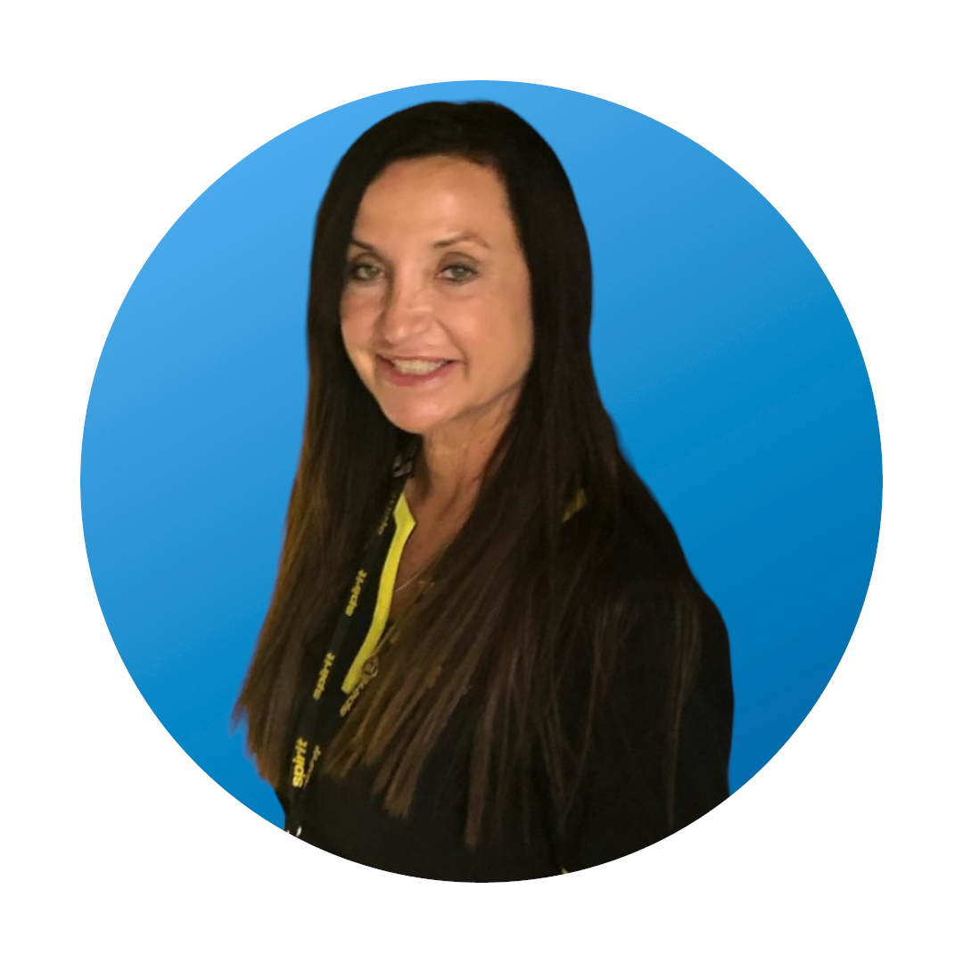 Local 78: FLL — Spirit AFA-CWA