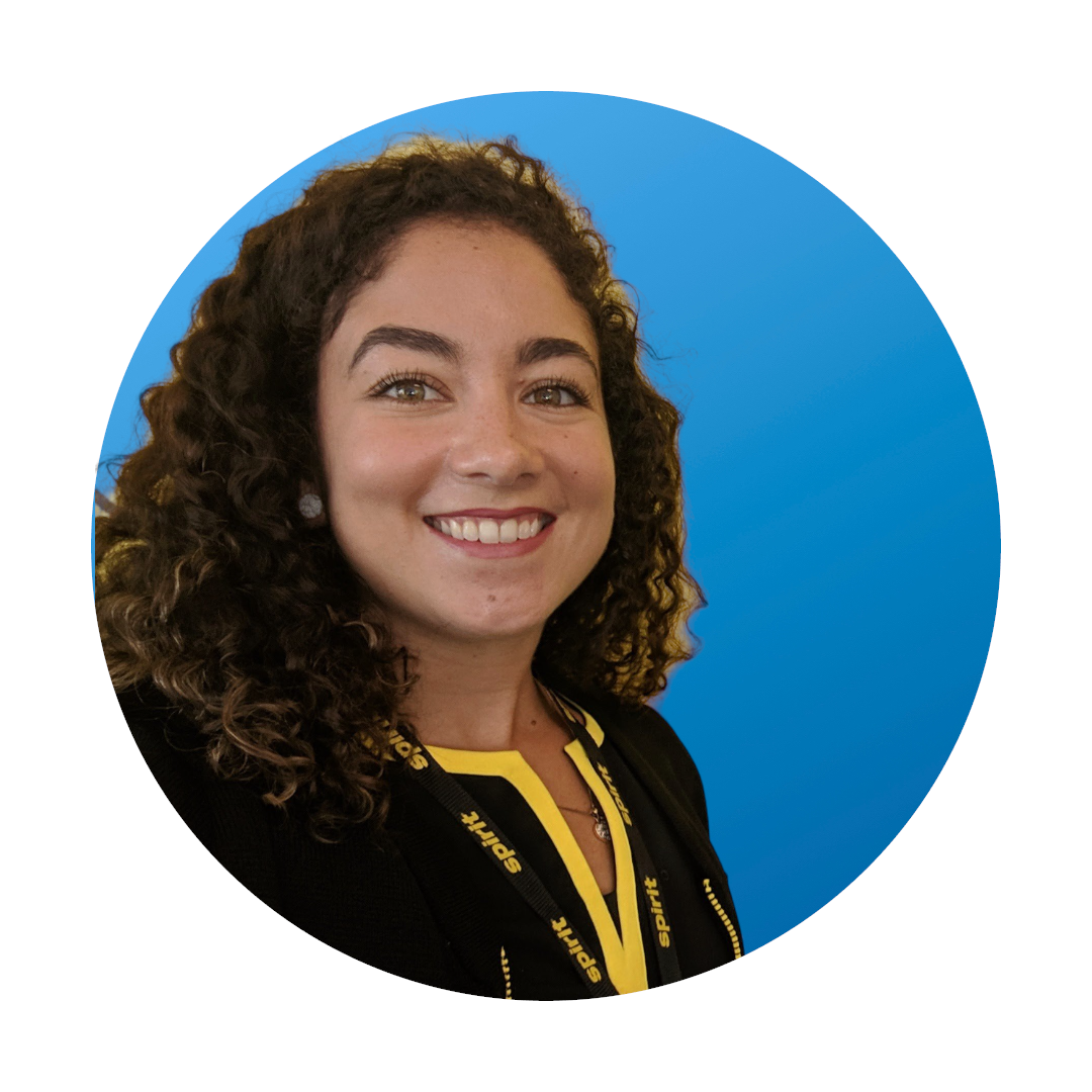 Local 37: MCO / MIA — Spirit AFA-CWA