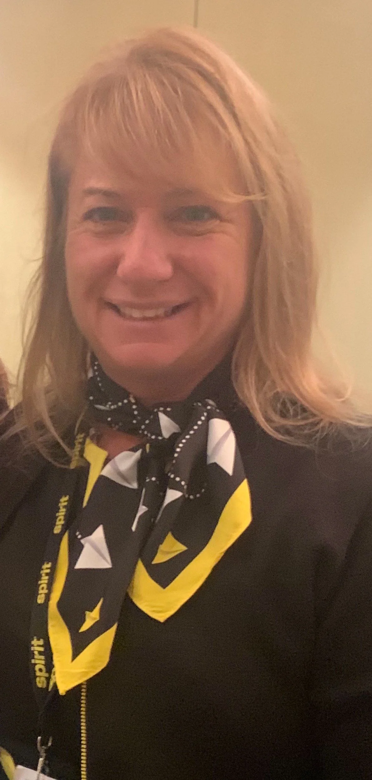 Local 37: MCO / MIA — Spirit AFA-CWA