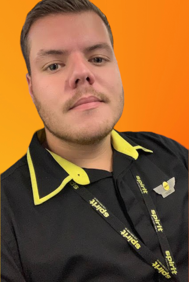Ft. Lauderdale — Spirit AFA-CWA